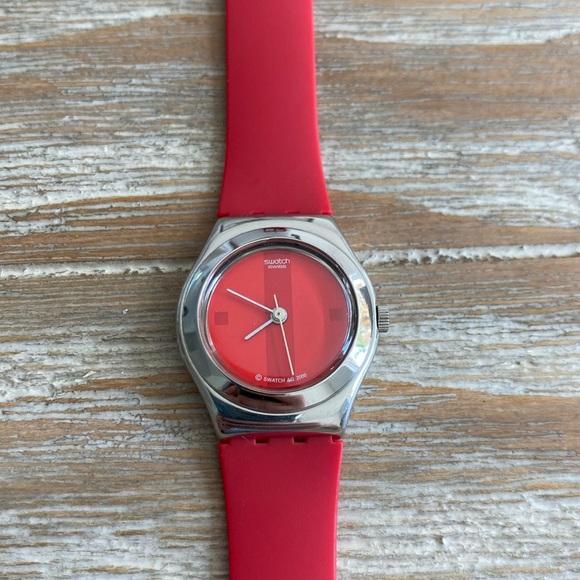Swatch | Accessories | Swatch Watch | Poshmark